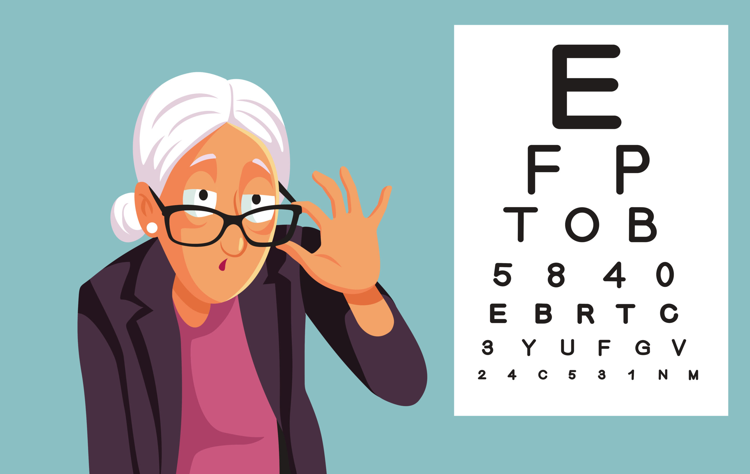 Is There A Laser Eye Surgery Age Limit Vision Clinic Sydney Is There A Laser Eye Surgery Age Limit Vision Clinic Sydney